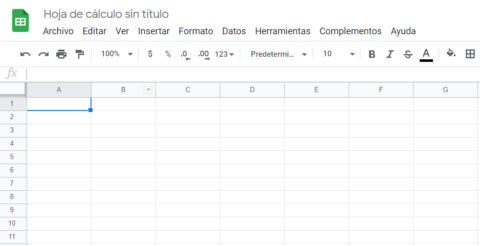 Cómo leer y organizar facturas mexicanas XML CFDI en hojas de cálculo ...