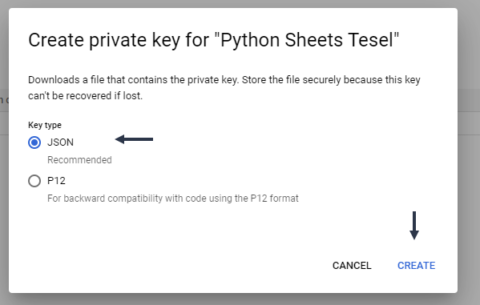 Cómo usar Python para leer y escribir datos a una hoja de cálculo de ...