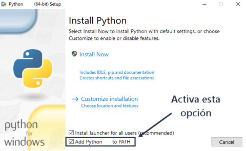 Cómo usar Python para leer y escribir datos a una hoja de cálculo de ...