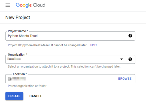 Cómo usar Python para leer y escribir datos a una hoja de cálculo de ...