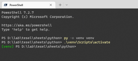 Cómo usar Python para leer y escribir datos a una hoja de cálculo de ...