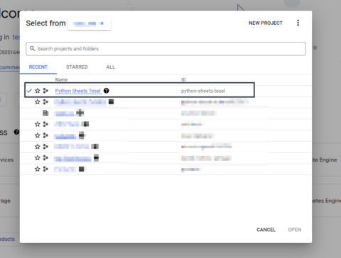 Cómo usar Python para leer y escribir datos a una hoja de cálculo de ...