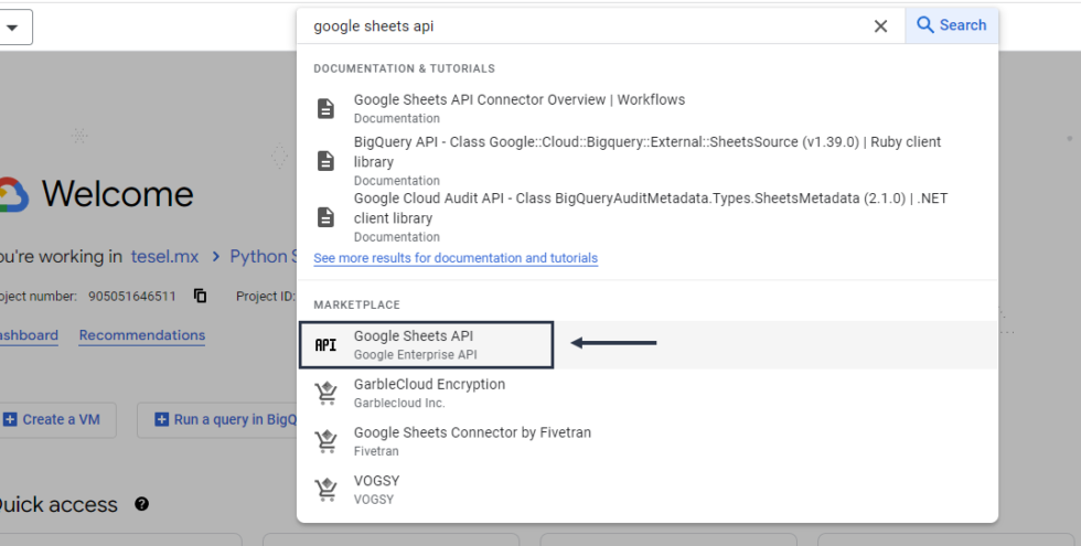 Cómo usar Python para leer y escribir datos a una hoja de cálculo de ...