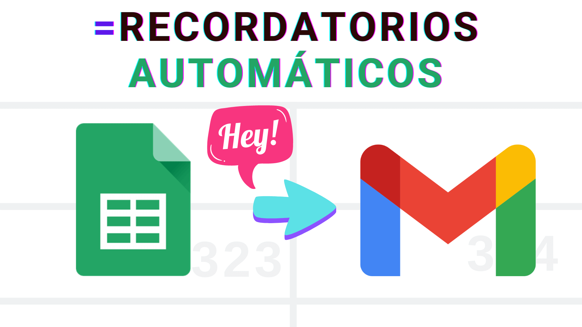 Crear un sistema de recordatorios automáticos con triggers en Google ...